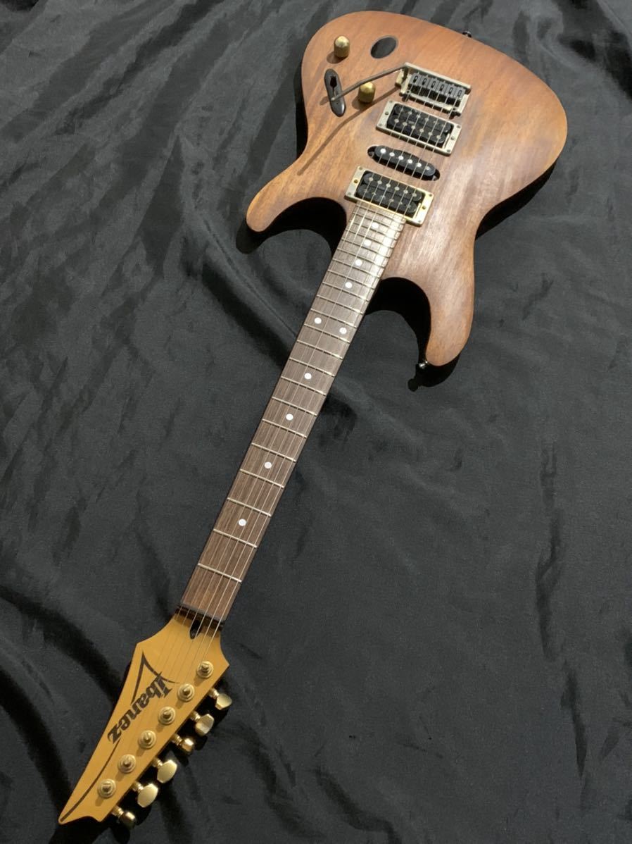 Yahoo!オークション - Ibanez SV470 美品 日本製(Fujigen) Yahoo!オークション - Ibanez SV470 美品 日本製(Fujigen)
