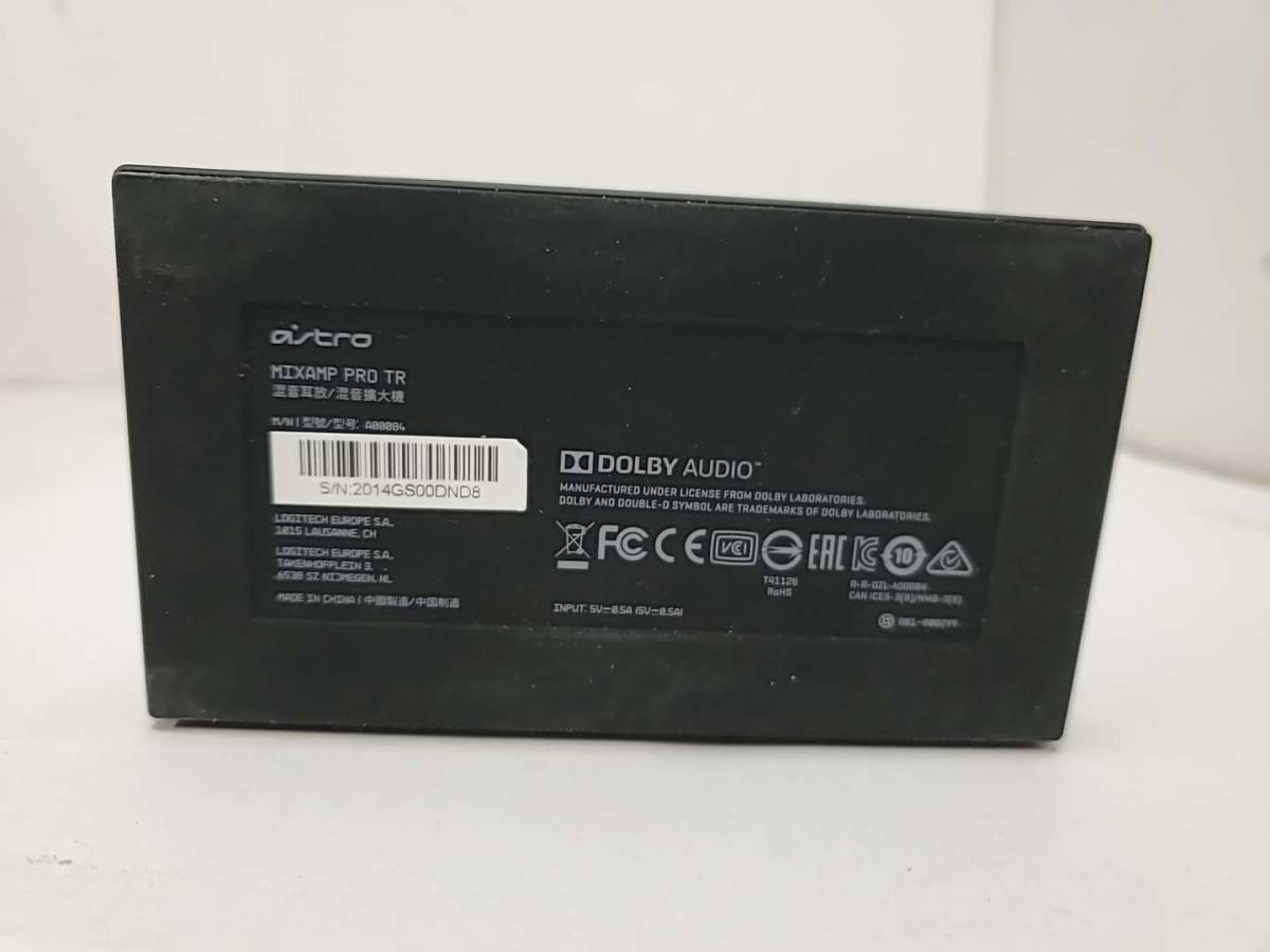 Yahoo!オークション - T052[LP][ヘッドホンアンプ] ジャンク ASTRO/ア...