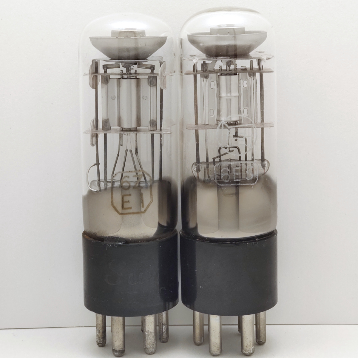 Yahoo!オークション - マジックアイ 2本セット （Sun 6Z-E1 トーヨー6...