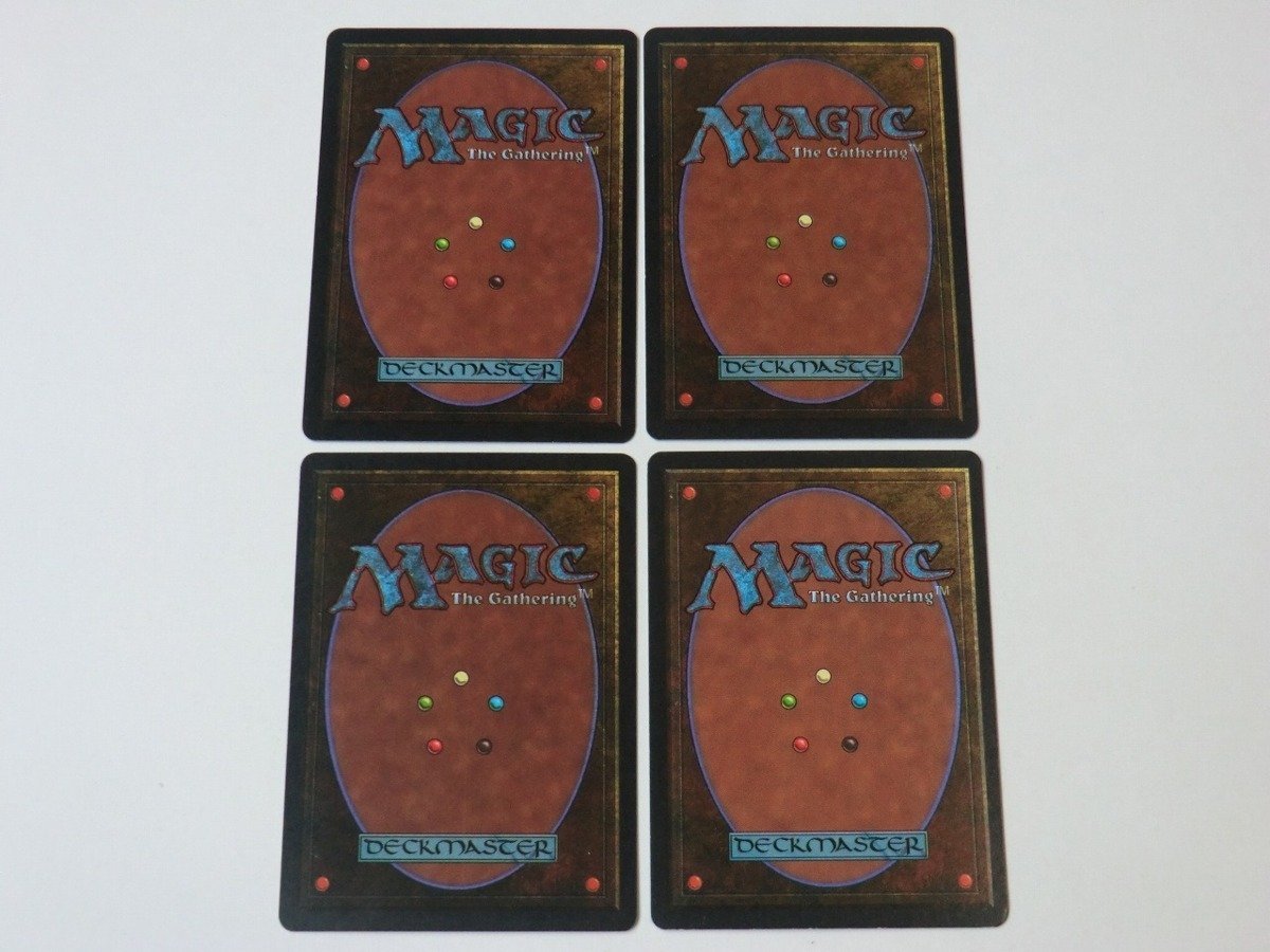 MTG 【ウルザの塔 ウルザの鉱山 ウルザの魔力炉 各4枚 MTG 【ウルザの塔 ウルザの鉱山 ウルザの魔力炉 各4枚