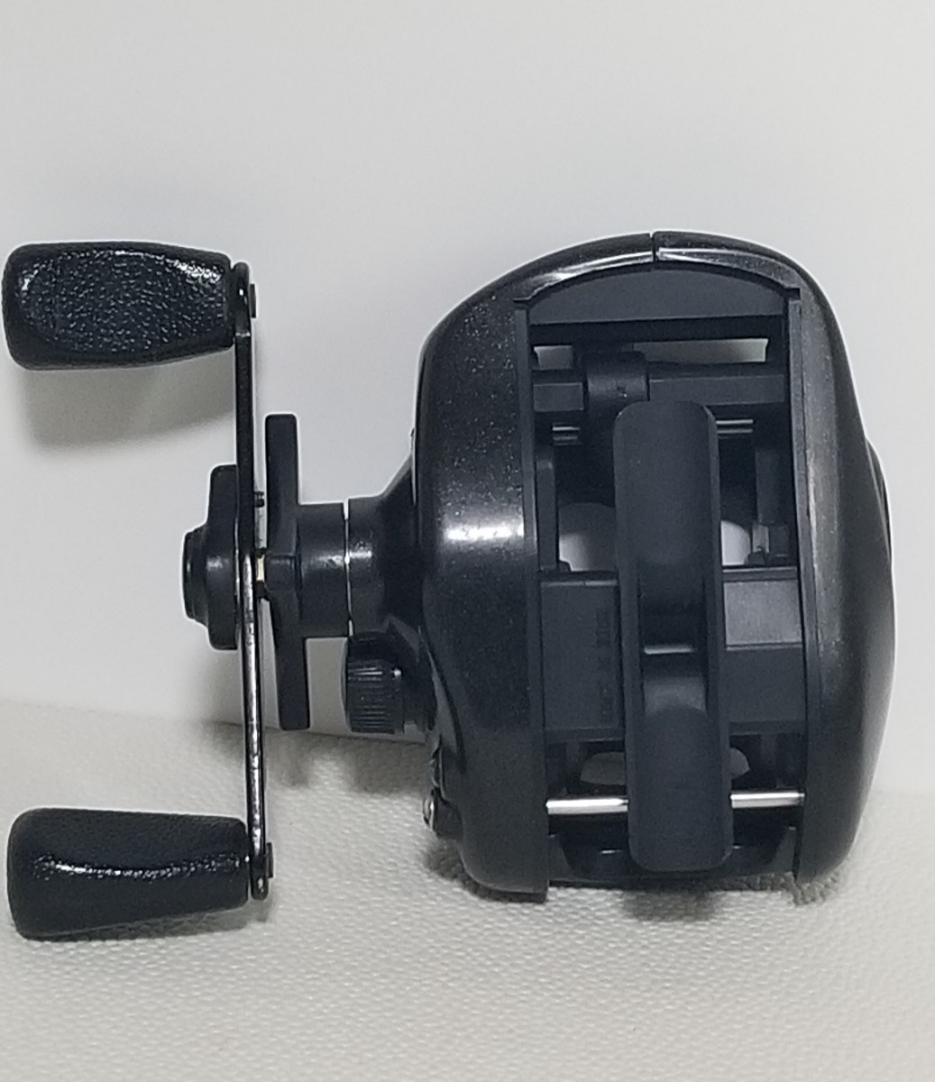 90sオールドリール ダイワ Daiwa トライフォース ベイトリール 90sオールドリール ダイワ Daiwa トライフォース ベイトリール