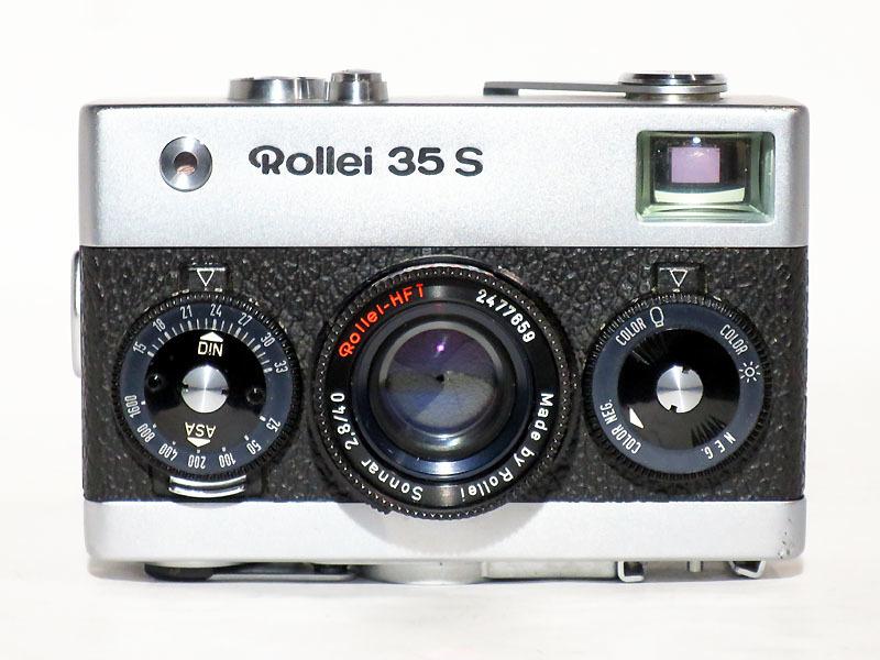 Yahoo!オークション - ローライ35S