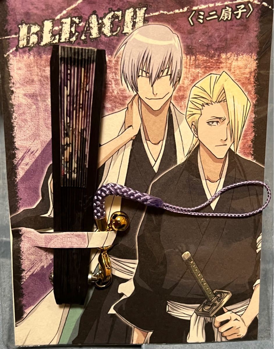 BLEACH 市丸ギン グッズ5点セット|Yahoo!フリマ(旧PayPayフリマ) BLEACH 市丸ギン グッズ5点セット|Yahoo!フリマ(旧PayPayフリマ)