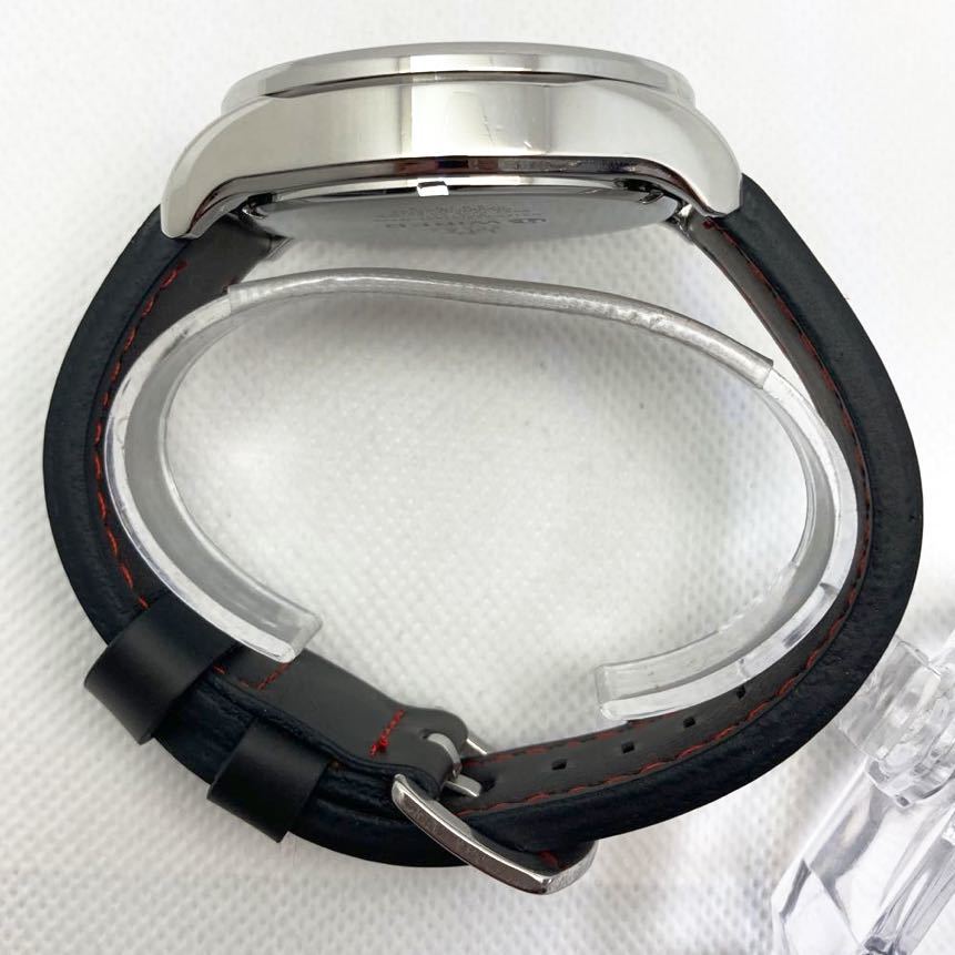 美品 電池&革バンド新品 送料込 セイコー SEIKO ワイアード 美品 電池&革バンド新品 送料込 セイコー SEIKO ワイアード
