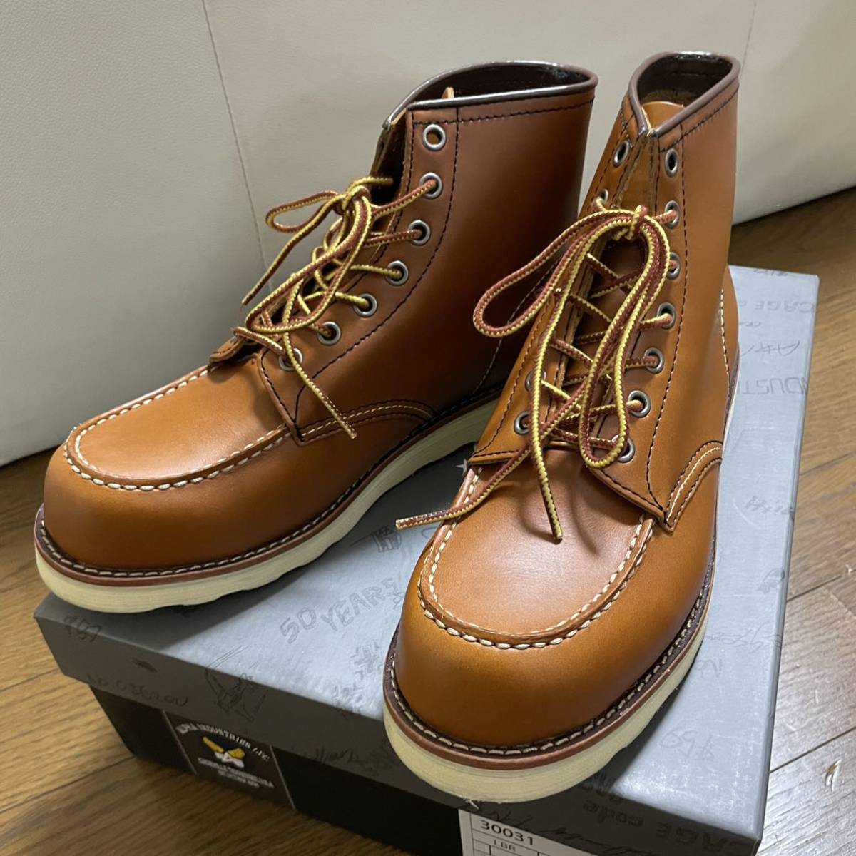 Yahoo!オークション - 【美品】ALPHA INDUSTRIES ワークブーツ 25.5cm ...