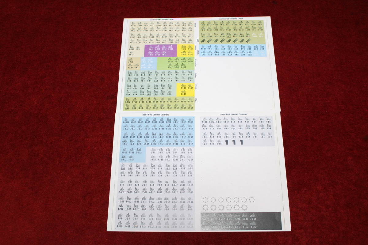 Yahoo!オークション - (AH)ANZIO アンツィオ 第3版 日本語訳とバリア...