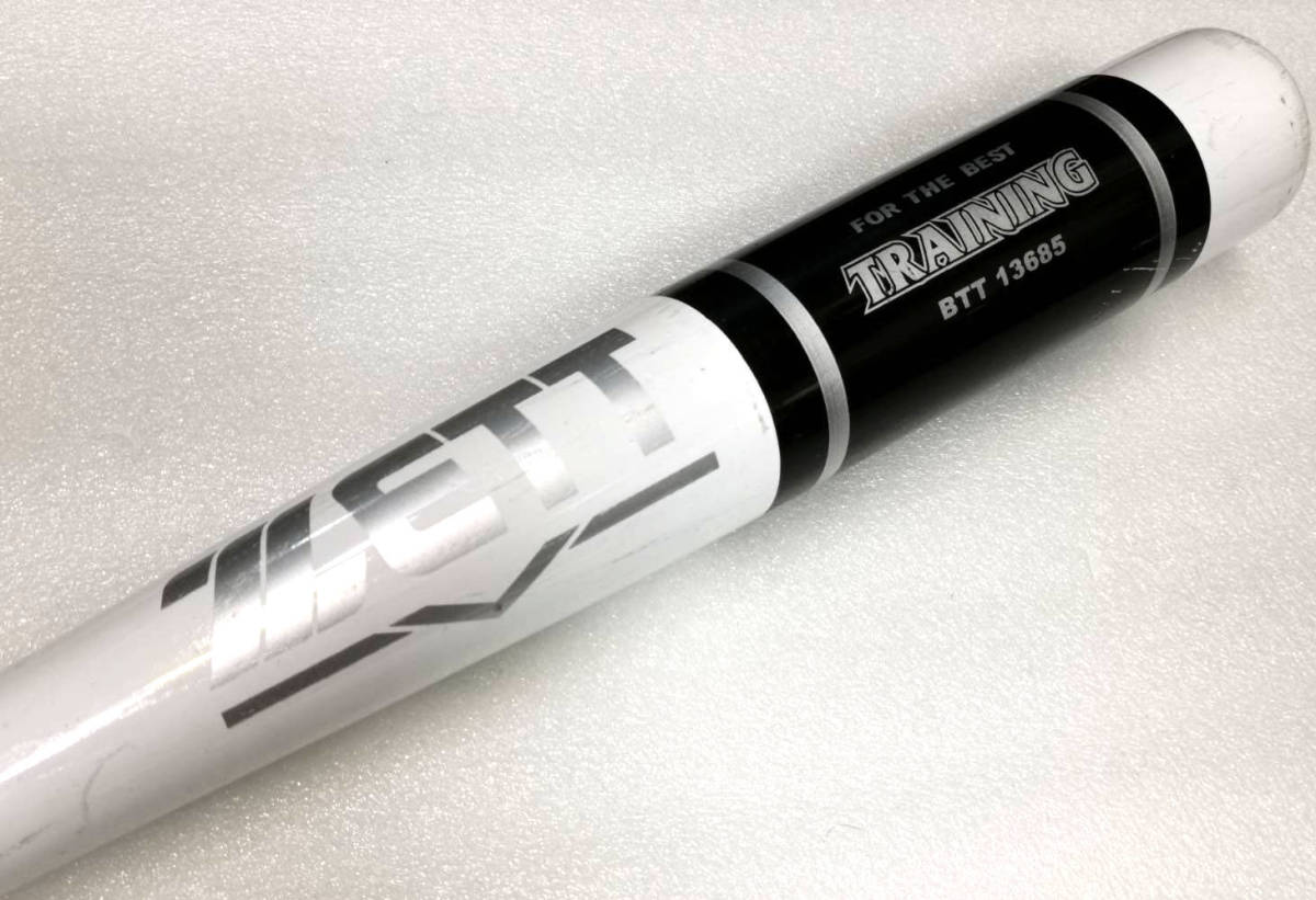 Yahoo!オークション - ZETT（ゼット）木製トレーニングバット ティー打...