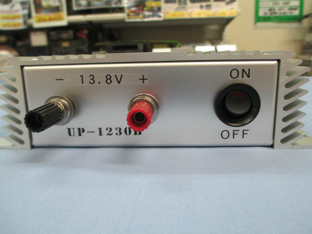 Yahoo!オークション - Hanna－Denshi UP－1230B ア...