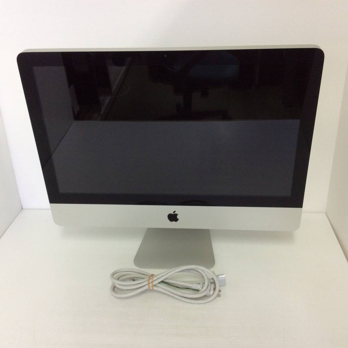Yahoo!オークション - Apple （ アップル ） iMac A1311 （ 21.5-inch ...