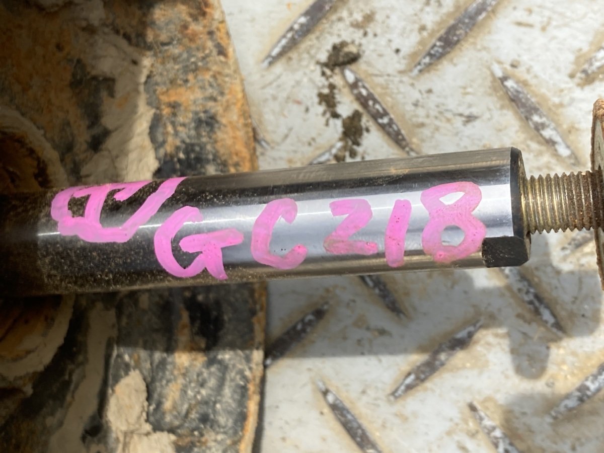 Yahoo!オークション - 【滋賀発】 コンバイン ヤンマー GC218 転輪 2個