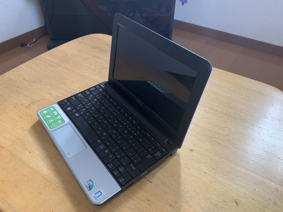 Yahoo!オークション - DELL INSPIRON mini 10