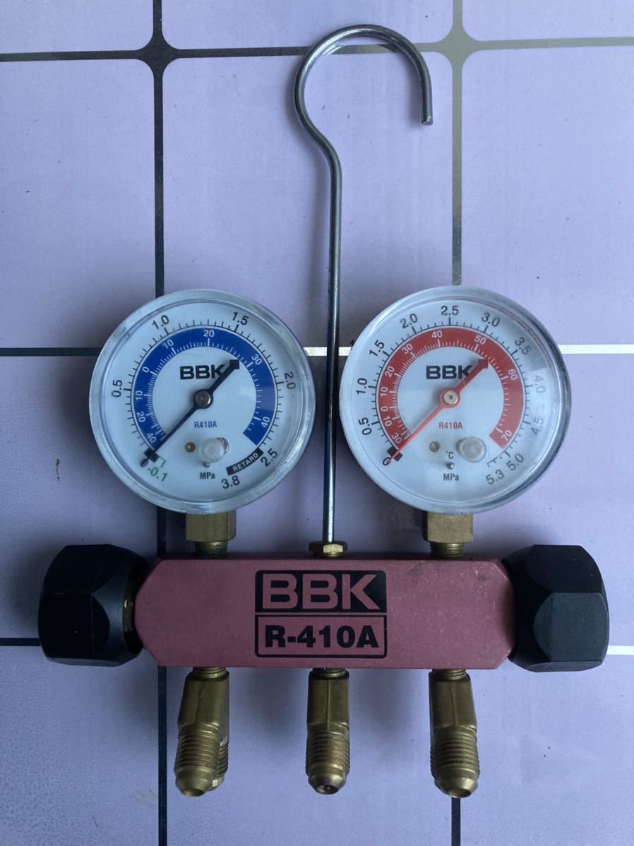 Yahoo!オークション - BBKゲージ