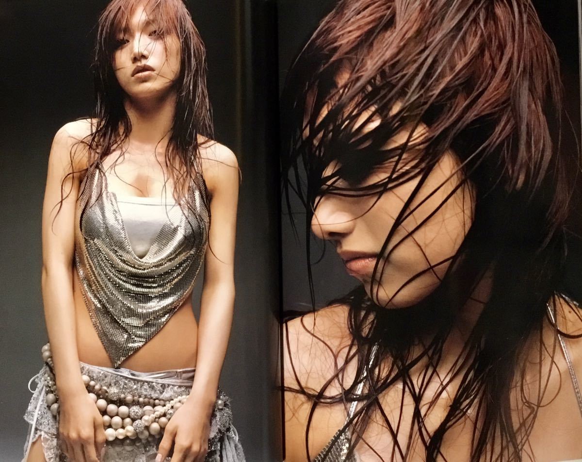 後藤真希 写真集 FOXY FUNGO 雑誌の切り抜き付 美乳 美女 セクシー スレンダー 美尻 美脚 グラマー 送料210(後藤真希)｜売買されたオークション情報、yahooの商品情報を ...