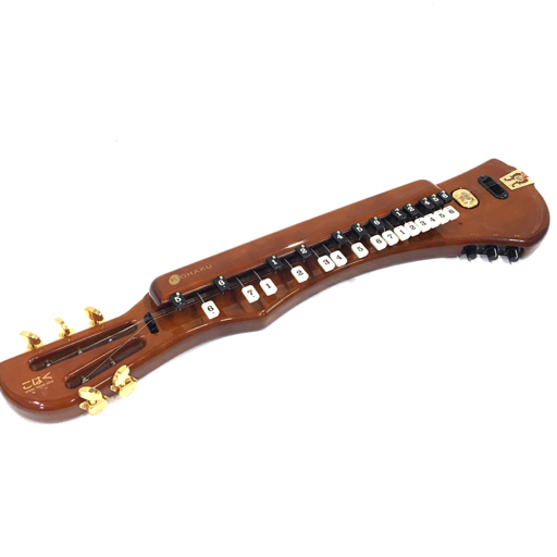 Yahoo!オークション - SUZUKI KOHAKU スズキ こはく ソプラノ 電気大正...