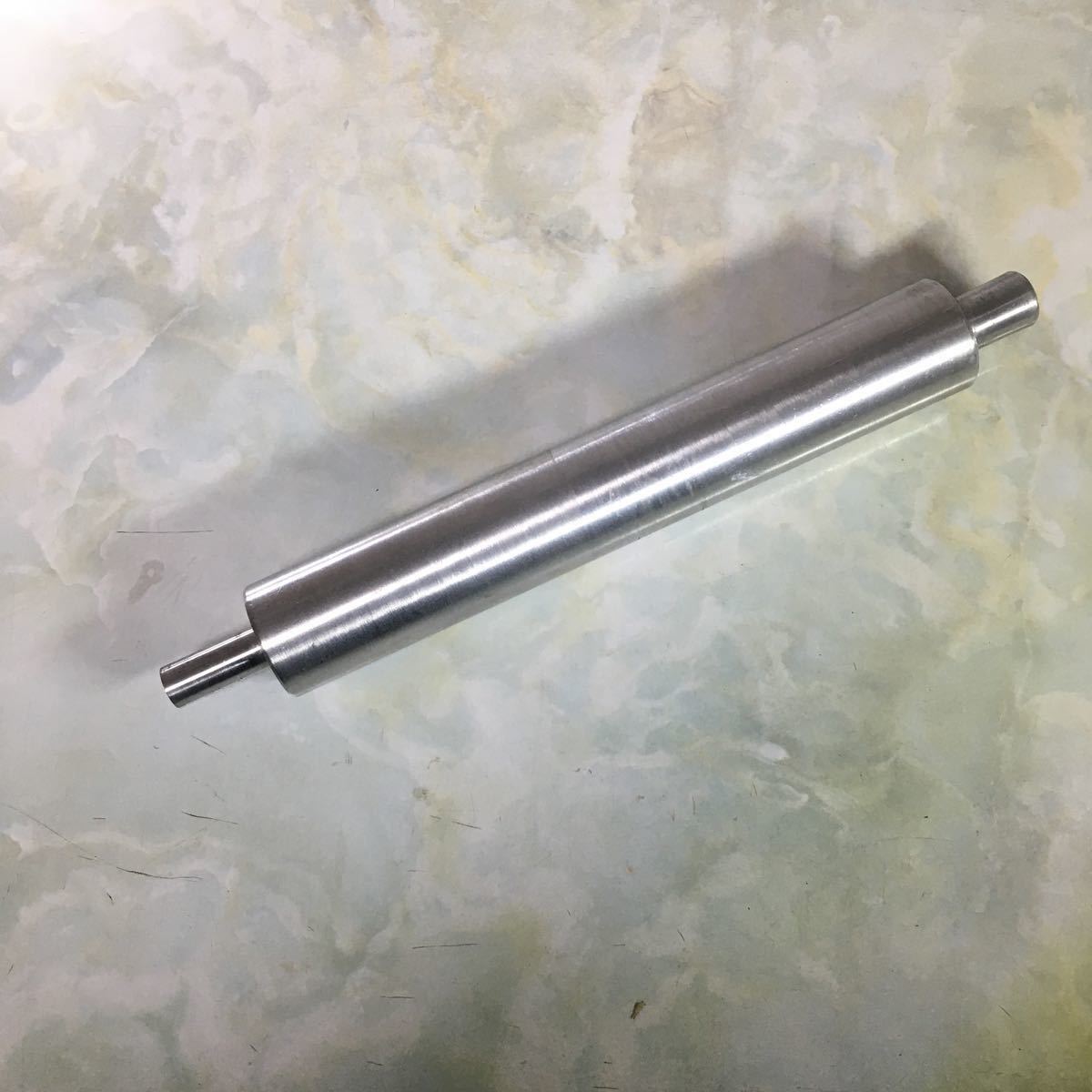 Yahoo!オークション - マックスチューンドパイプ15cc用TRKサイレンサー