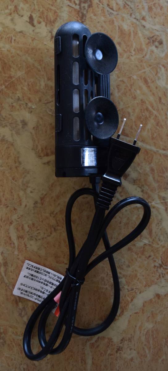 Yahoo!オークション - (送料無料) GEX ジェックス カメ元気 オートヒ...