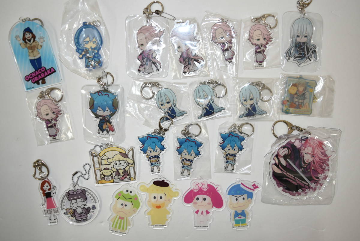 Yahoo!オークション - 32Mdd 乙女グッズセット100点以上（内未開封50...