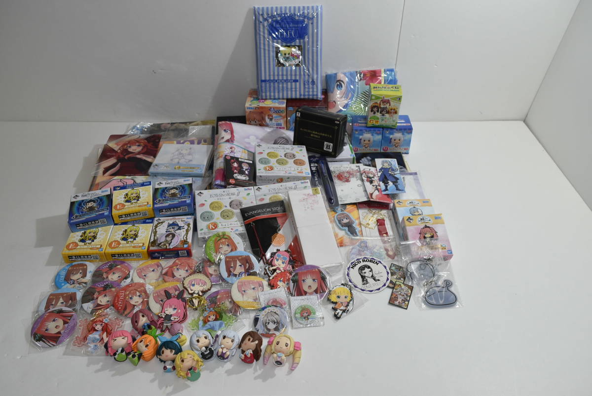 Yahoo!オークション - 32Mdd萌えグッズセット 合計100点以上（内 未開...