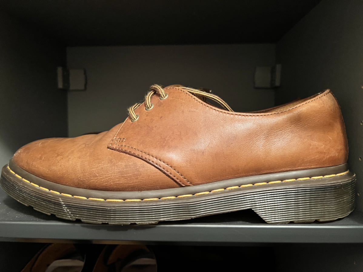 Yahoo!オークション - ドクターマーチン マーチン US10 UK9