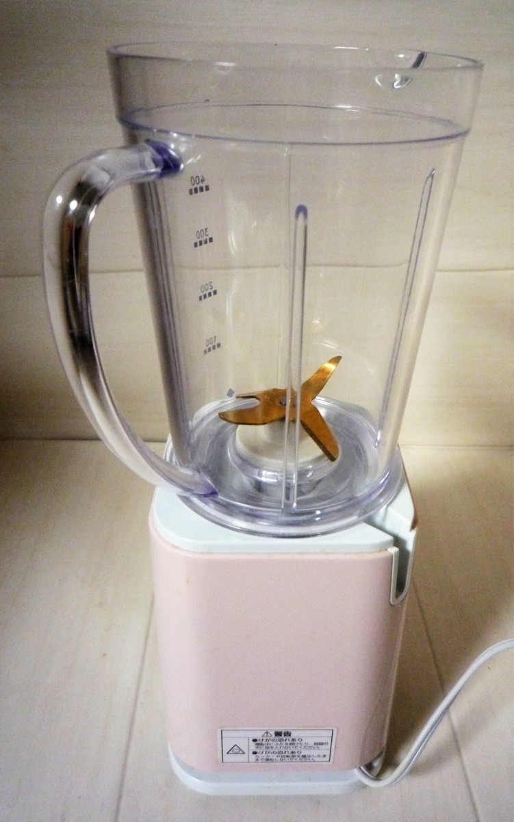 Yahoo!オークション - コイズミ 小泉成器 KOIZUMI KMZ-S116 ミルミキ...