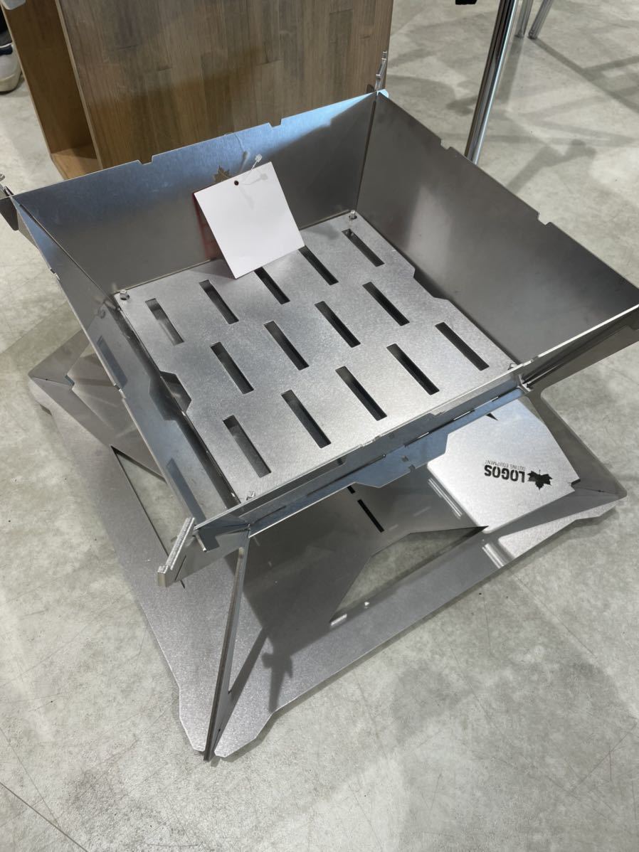 Yahoo!オークション - ロゴス ピラミッドマスター 定価59400円すのーぴ...