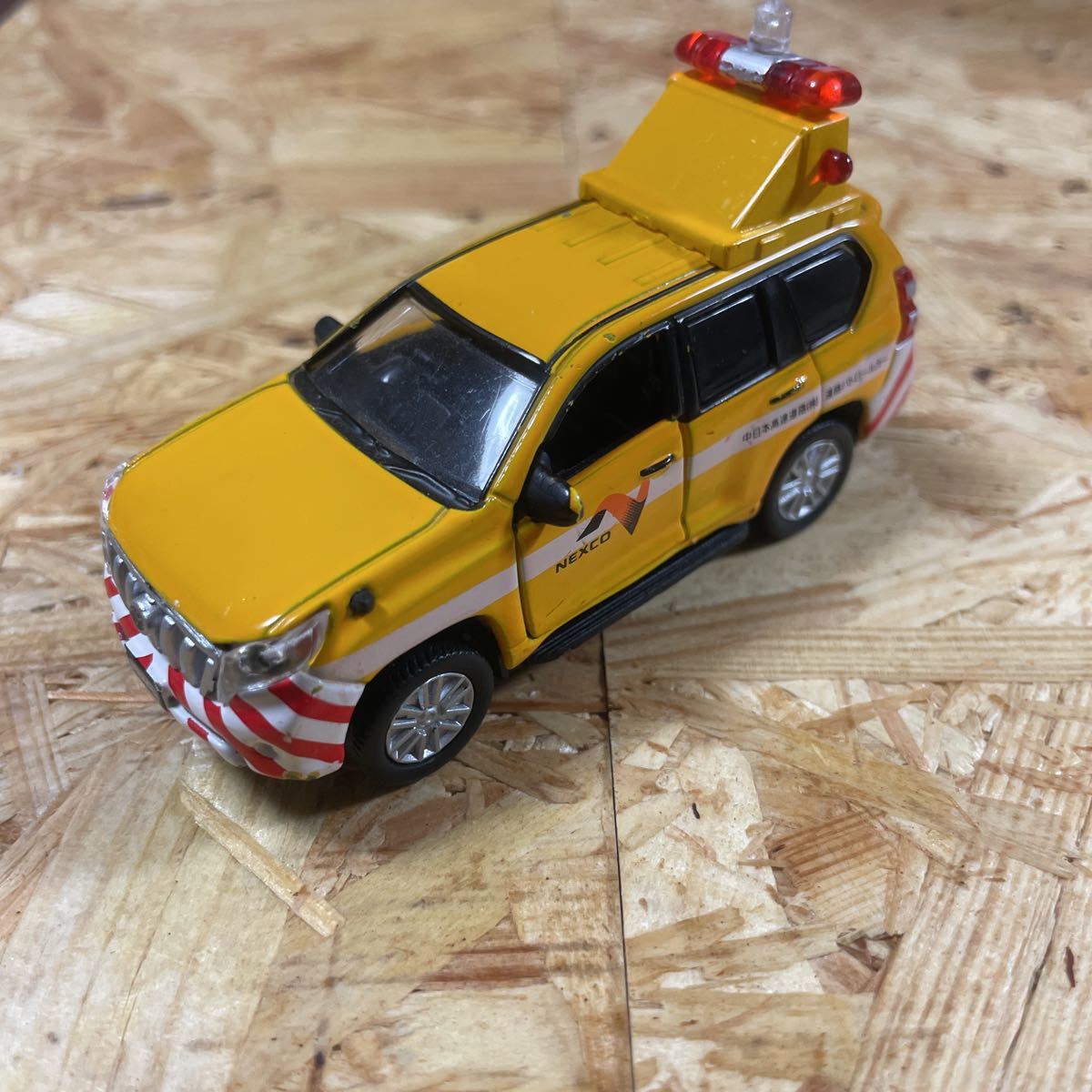 Yahoo!オークション - NEXCO中日本 ハイウェイパトロールカー トヨタラ...