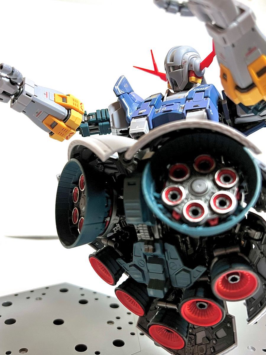 ガンダム 完成品 RG ジオング ガンプラ 機動戦士ガンダム GUNDAM ガンダム 完成品 RG ジオング ガンプラ 機動戦士ガンダム GUNDAM