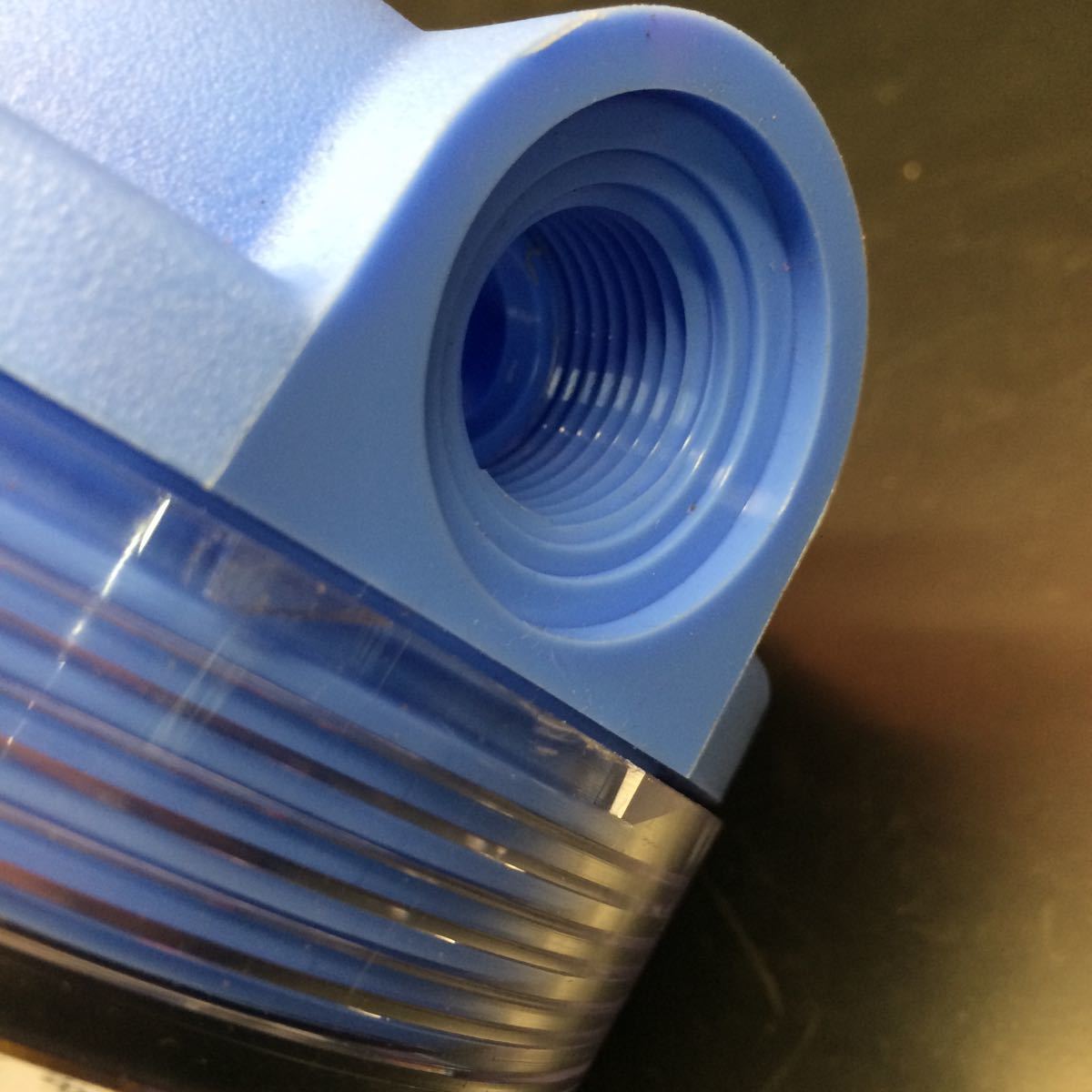 Yahoo!オークション - T702 日本フィルター NFH-A-5-E 未使用保管