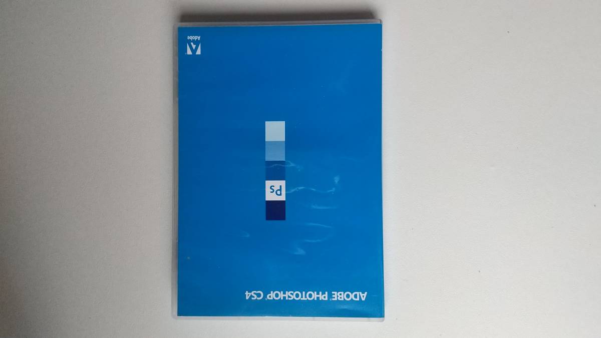 Yahoo!オークション - Adobe Photoshop CS4 Windows 英語版