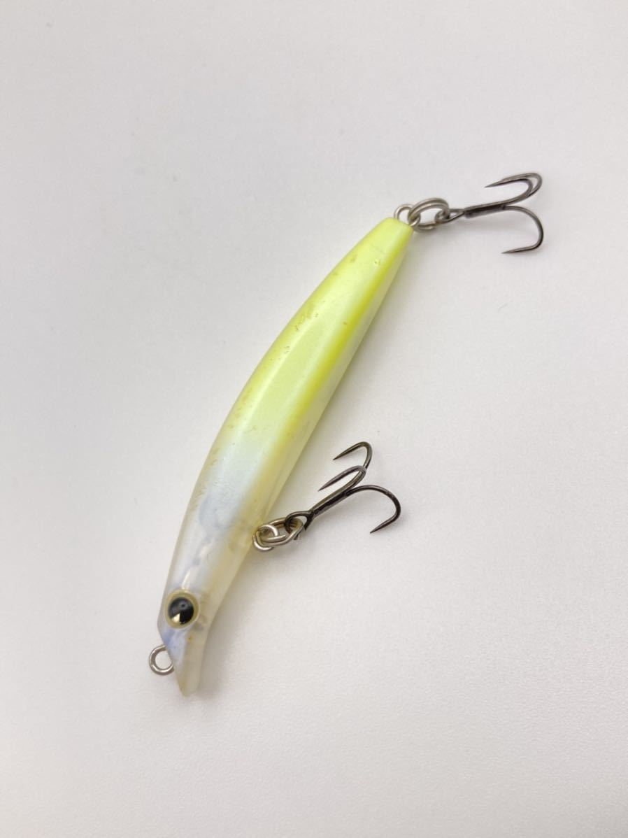 Yahoo!オークション - アイマima サスケSF50 sasuke スモーキーチャー...