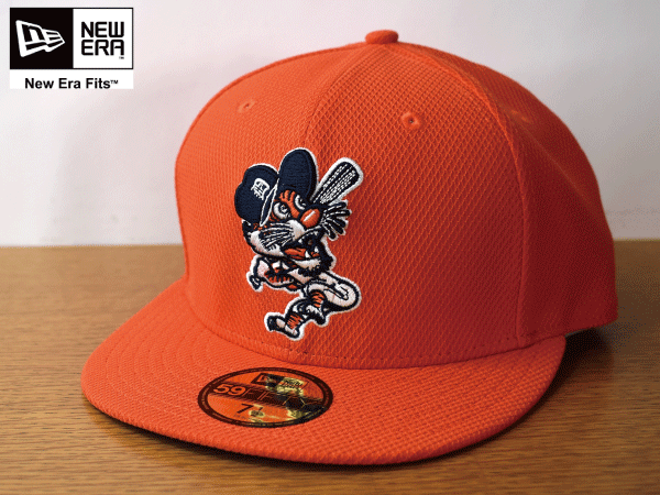 Yahoo!オークション - 未使用品 NEW ERA ニューエラ 59 FIFTY【7-1/2 ...