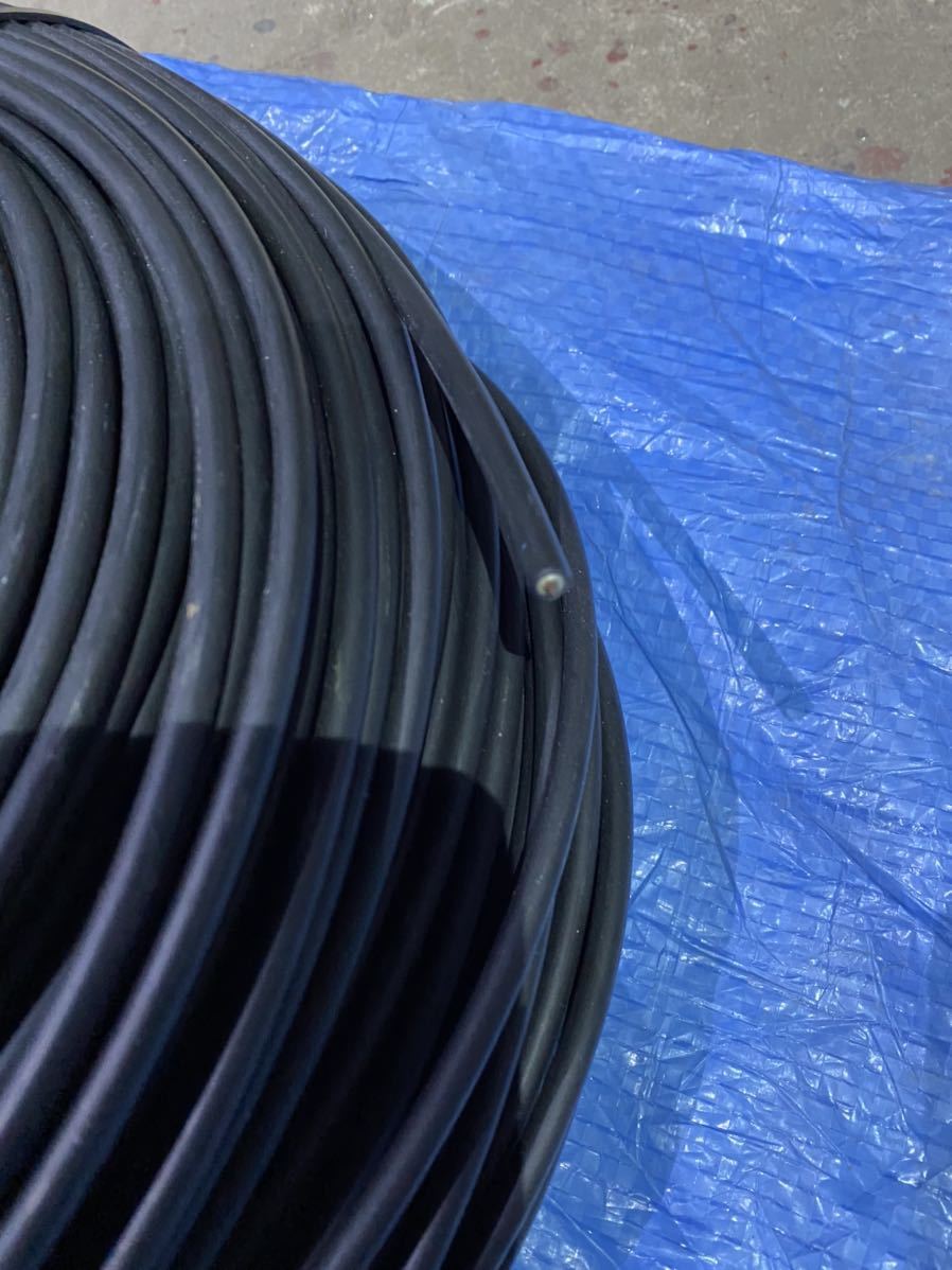 Yahoo!オークション - 1500V 3.5SQ-PV-CC DC1500V 230m MC4コネクタ片...