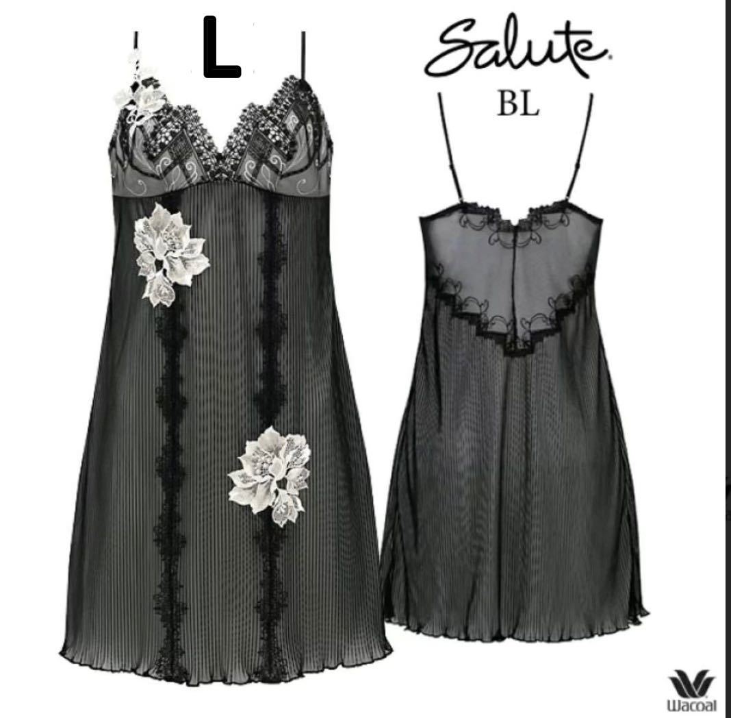 Yahoo!オークション - サルート 04G 新品スリップL