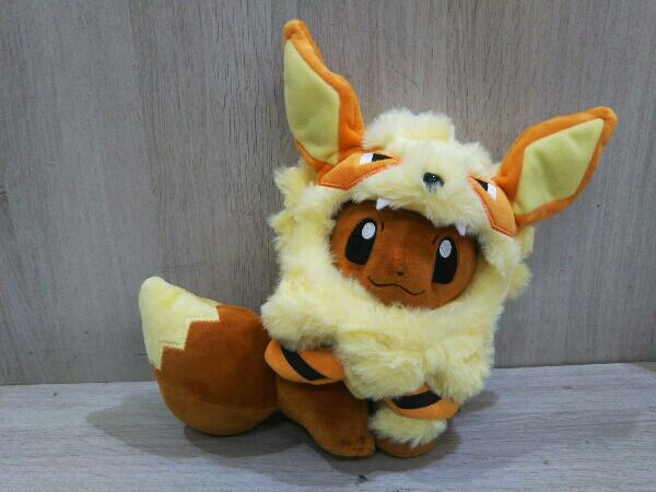 ポケモンセンター公式 沖縄限定 ウィンディポンチョのイーブイ 2 ポケモンセンター公式 沖縄限定 ウィンディポンチョのイーブイ 2
