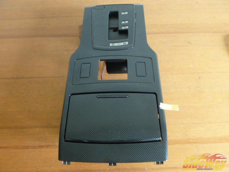 Yahoo!オークション - M_ レガシィW(BR9)CB調.シフトパネル+シフトゲー...