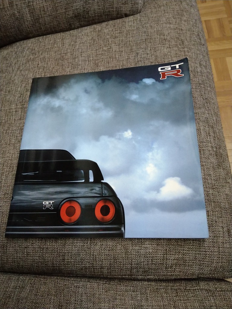Yahoo!オークション - GT-R R32 BNR32 RB26DETT
