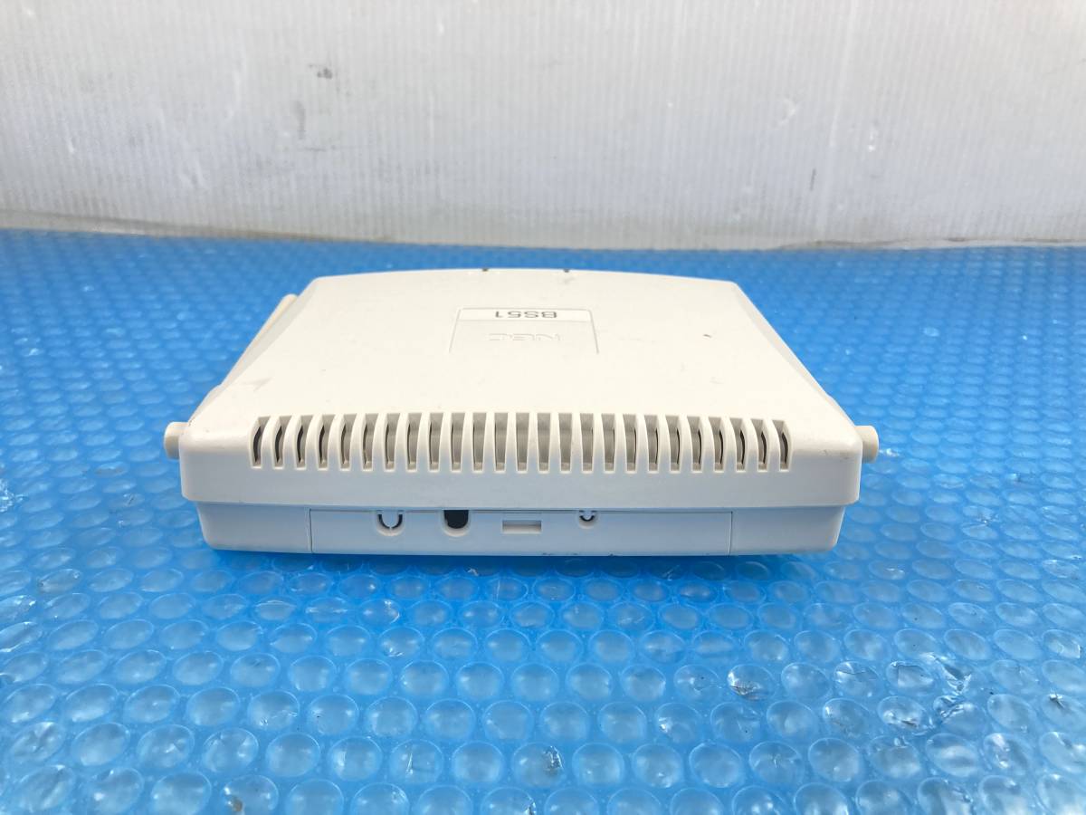 Yahoo!オークション - NEC 増設接続装置 BS1NE-SBS5-P 接続装置 BS51-...