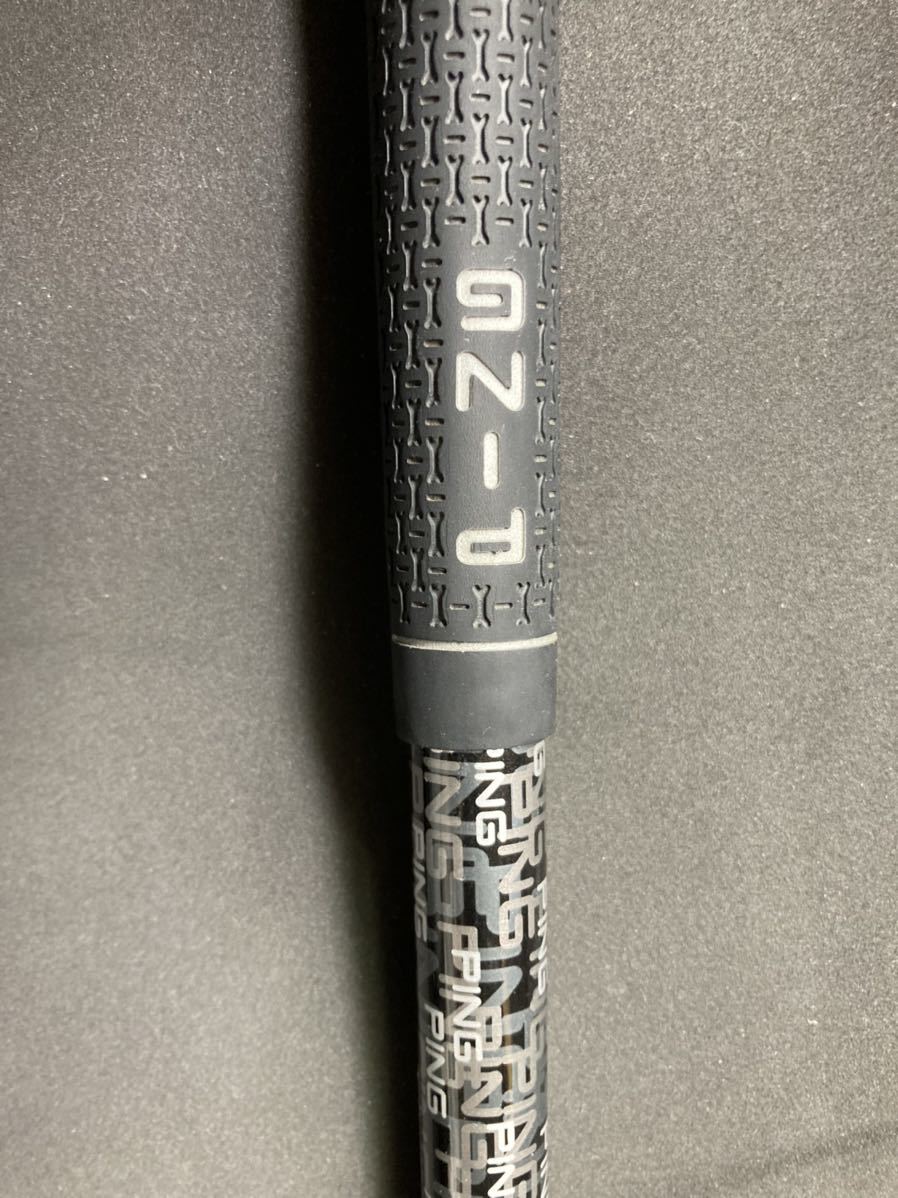 Yahoo!オークション - PING G20 5W