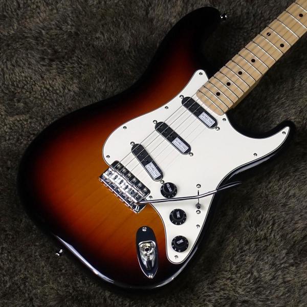 Yahoo!オークション - SCHECTER Progauge Series PS-ST-DH/3TSB/M(中古...