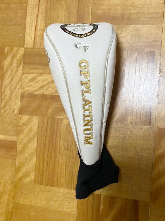 Yahoo!オークション - グランプリ ワンミニッツ D63 10° GANDPRIX ONE...