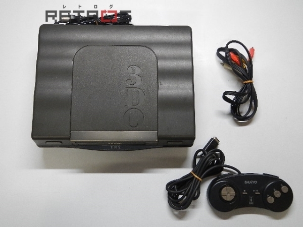 Yahoo!オークション - 3DOトライ 3DO