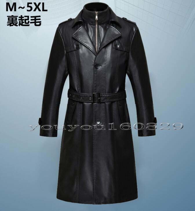 Yahoo!オークション - 「最高級」ライダース レザー ジャケット トレン...