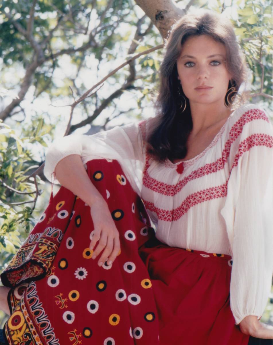 Yahoo オークション ジャクリーンビセット Jacqueline Bisset 洋画