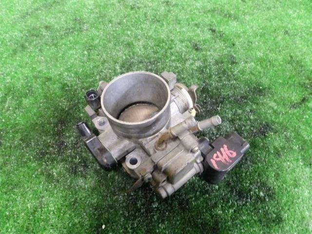 Yahoo!オークション - オデッセイ UA-RB1 スロットルボディ/スロボ K24...