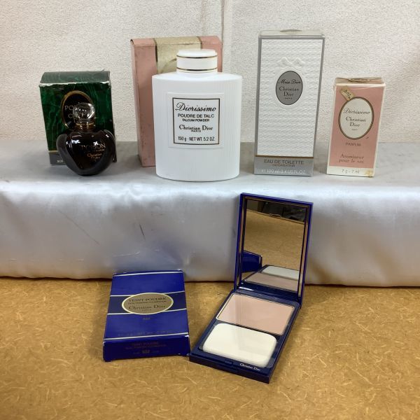 Yahoo!オークション - A2061【ブランド】未使用・使用含む クリスチャ...