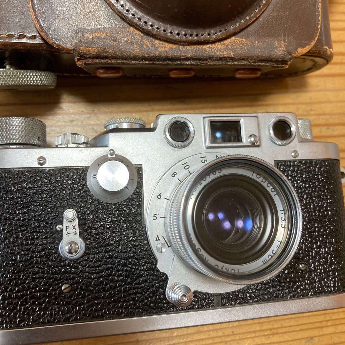 レオタックス Leotax f カメラ レンジファインダー レンズ 1 レオタックス Leotax f カメラ レンジファインダー レンズ 1