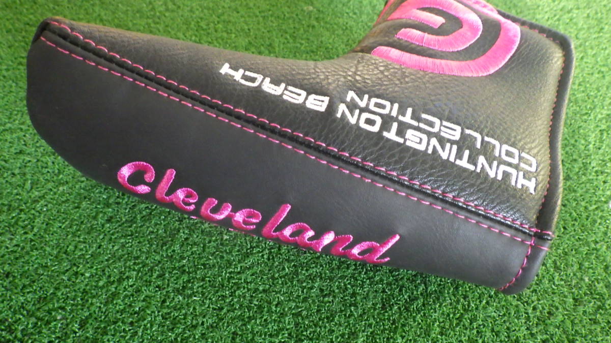 Yahoo!オークション - クリーブランド HUNTINGTON BEACH COLLECTION 1...