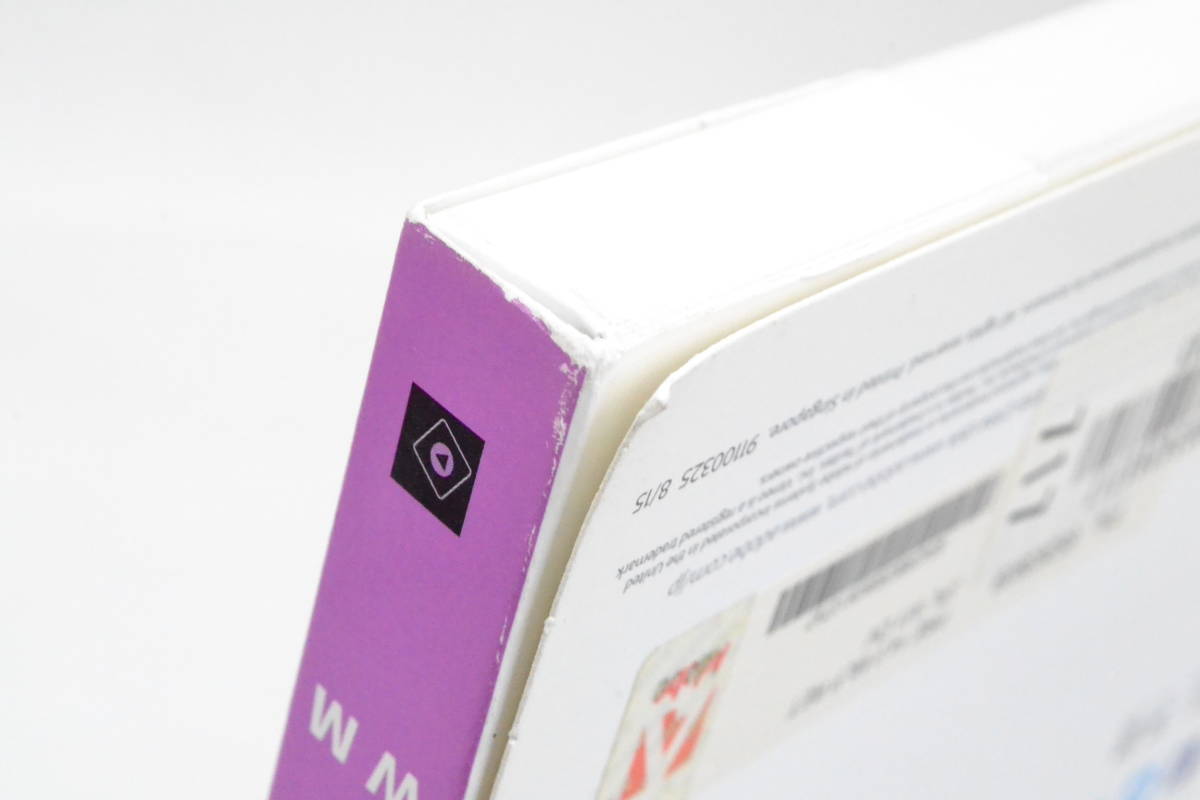 Yahoo!オークション - B722 未開封・未使用品 PCソフト アドビ プレミ...