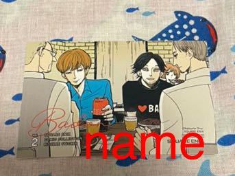 Yahoo!オークション - BADON バードン カードステッカー アニメイト フ...