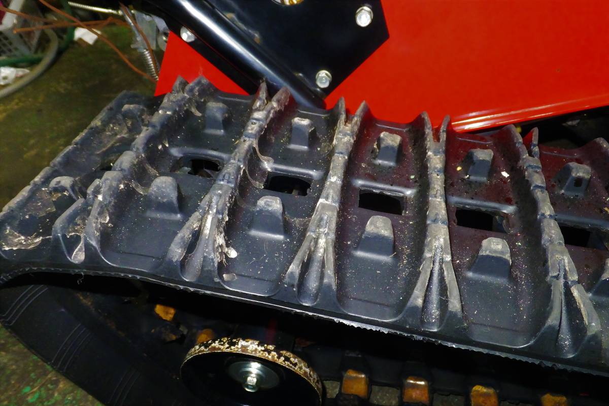 Yahoo!オークション - ヤナセ Y8-9GX エンジン焼け付き 程度は良いが ...